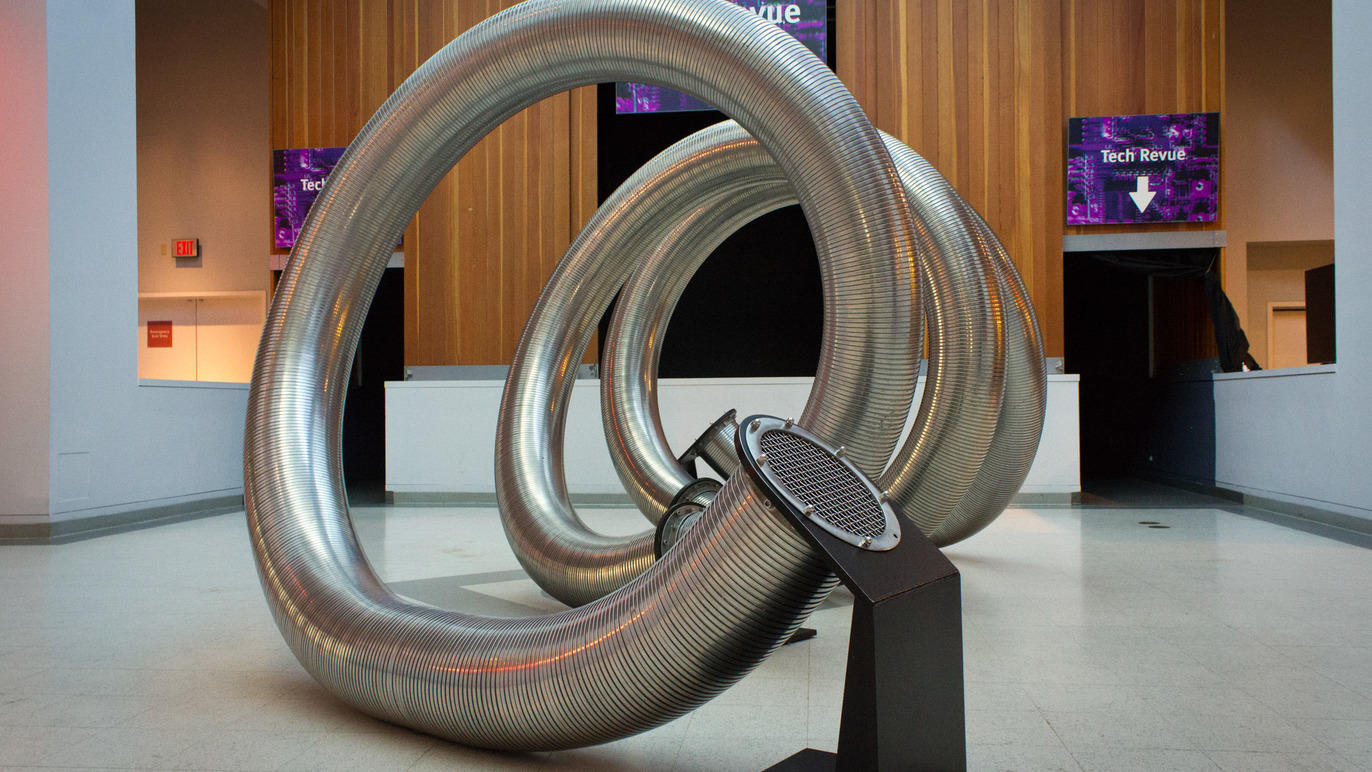 California Science Center | Museums in USC/Exposition Park, Los Angeles