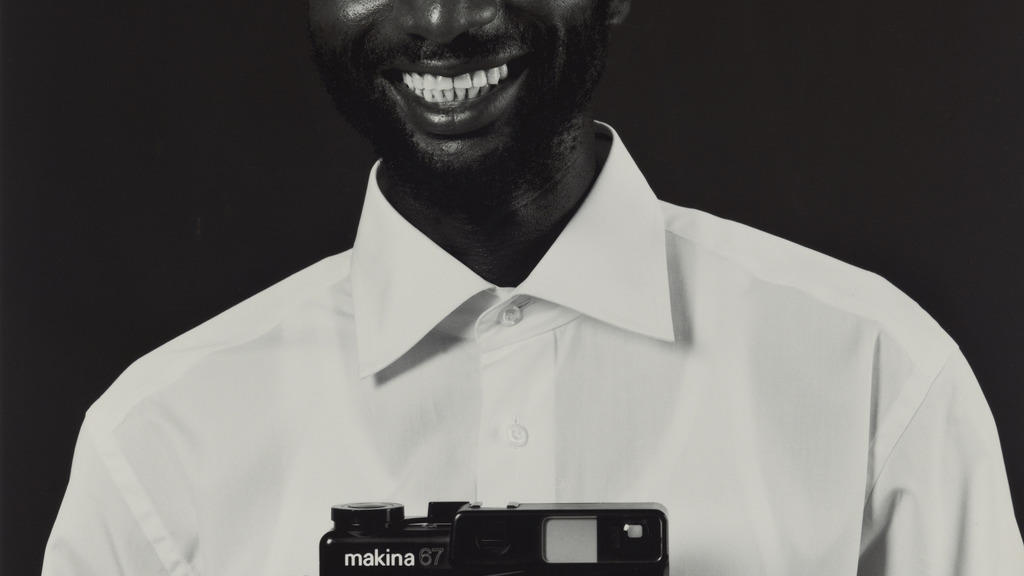 Christopher Williams interview: 'What’s important is the viewer coming ...