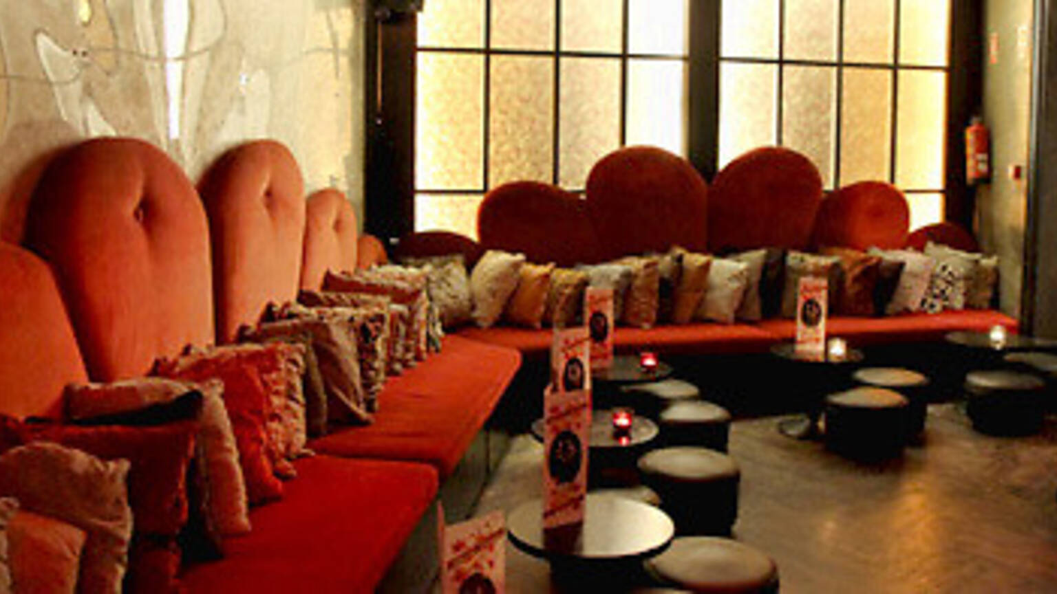 Madrid's best after-work bars and pubs to unwind after a long day