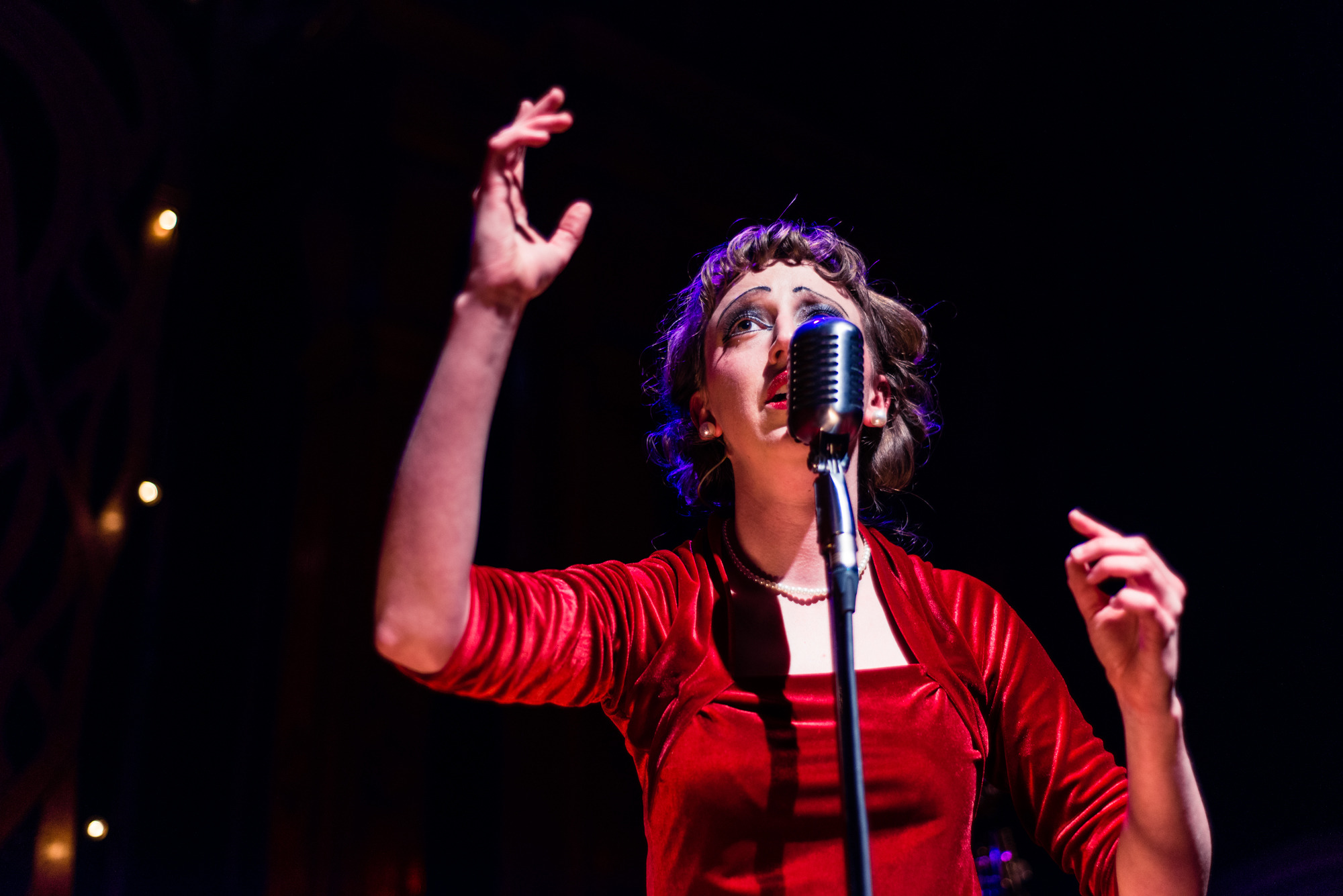 Orpheus | Theatre in London