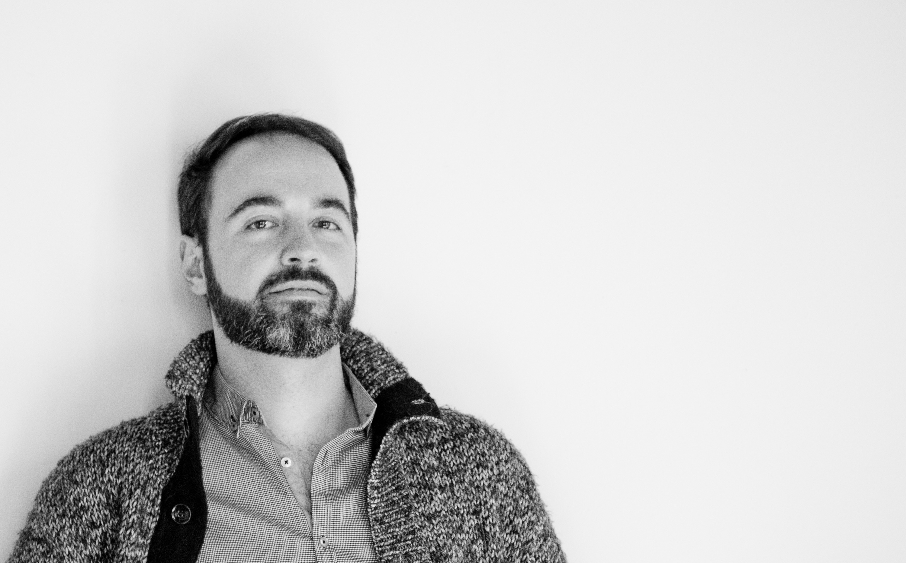 Yannick Garcia ens parla de 'La nostra vida vertical', el llibre de ...