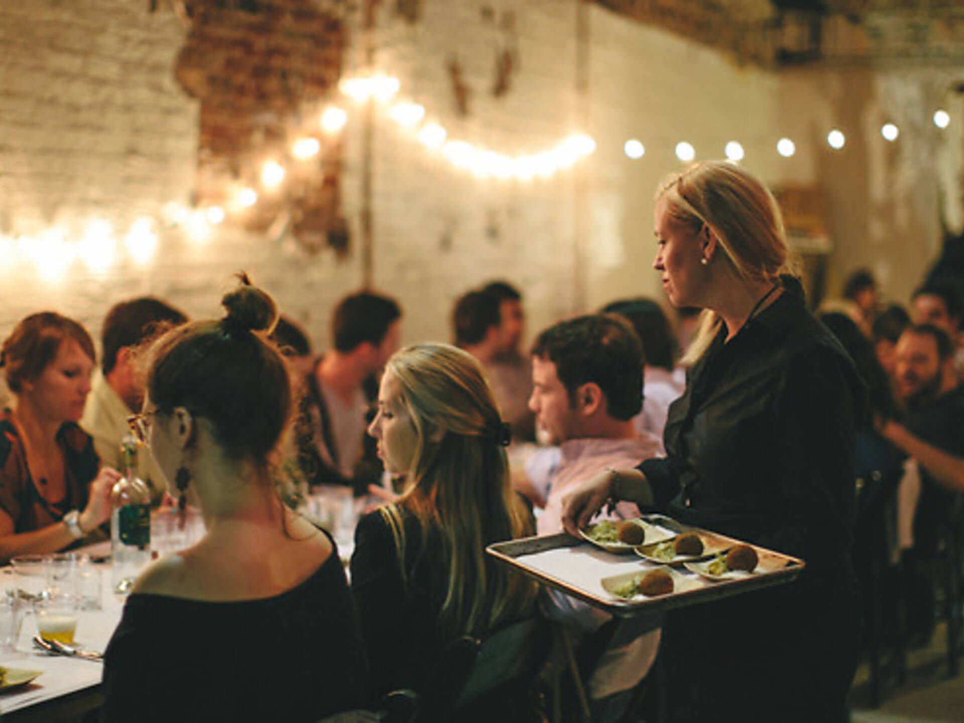 The ultimate guide to NYC's members-only clubs