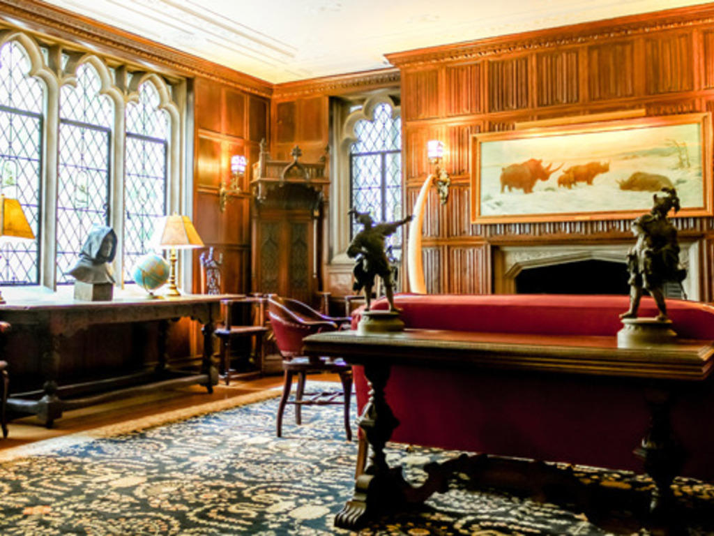 The ultimate guide to NYC's members-only clubs