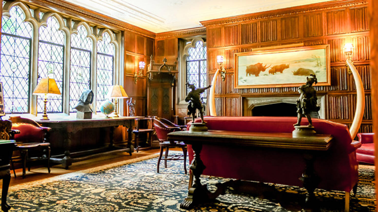 The ultimate guide to NYC's members-only clubs