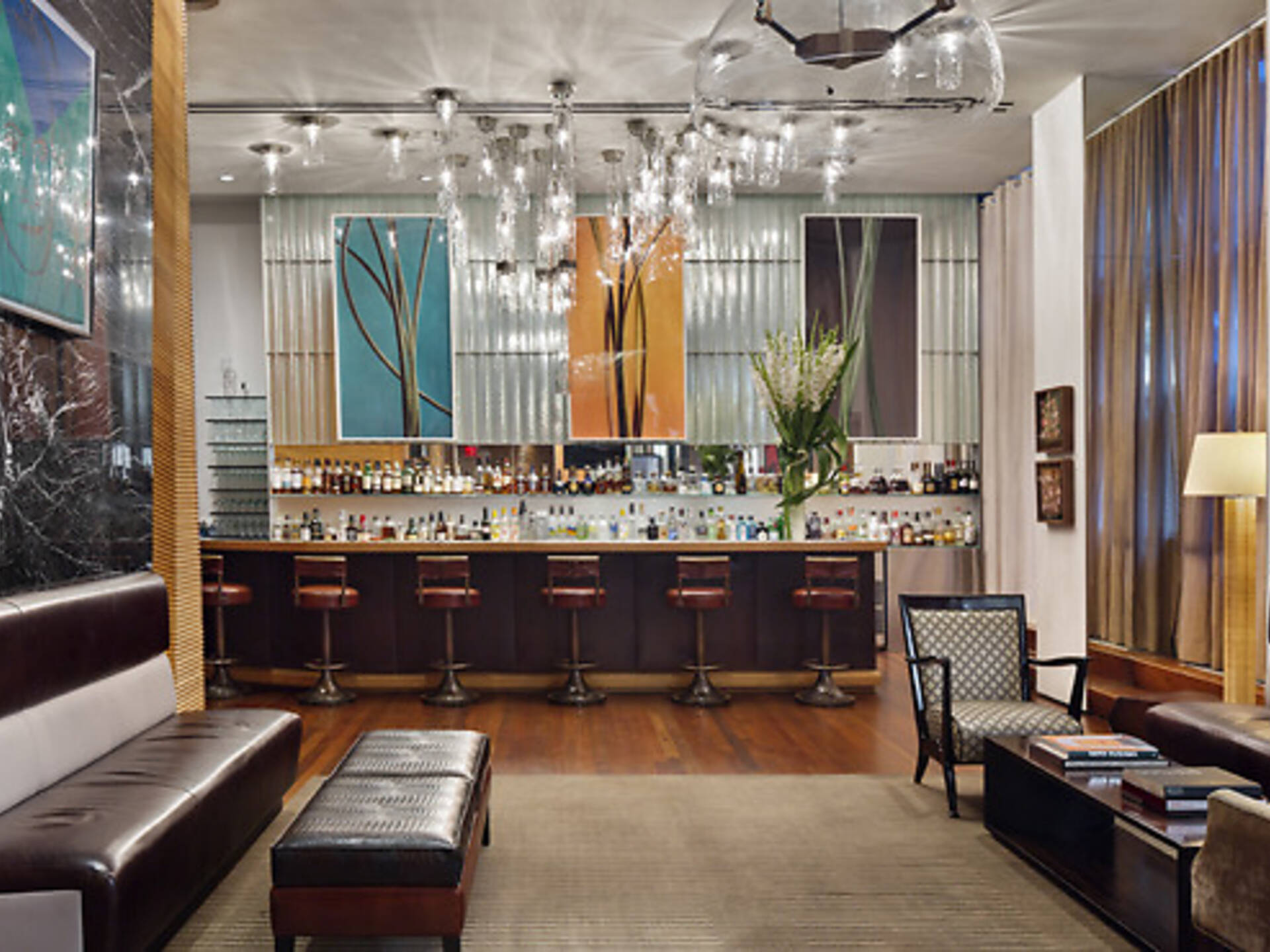 The ultimate guide to NYC's members-only clubs