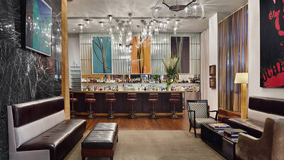 The ultimate guide to NYC's members-only clubs