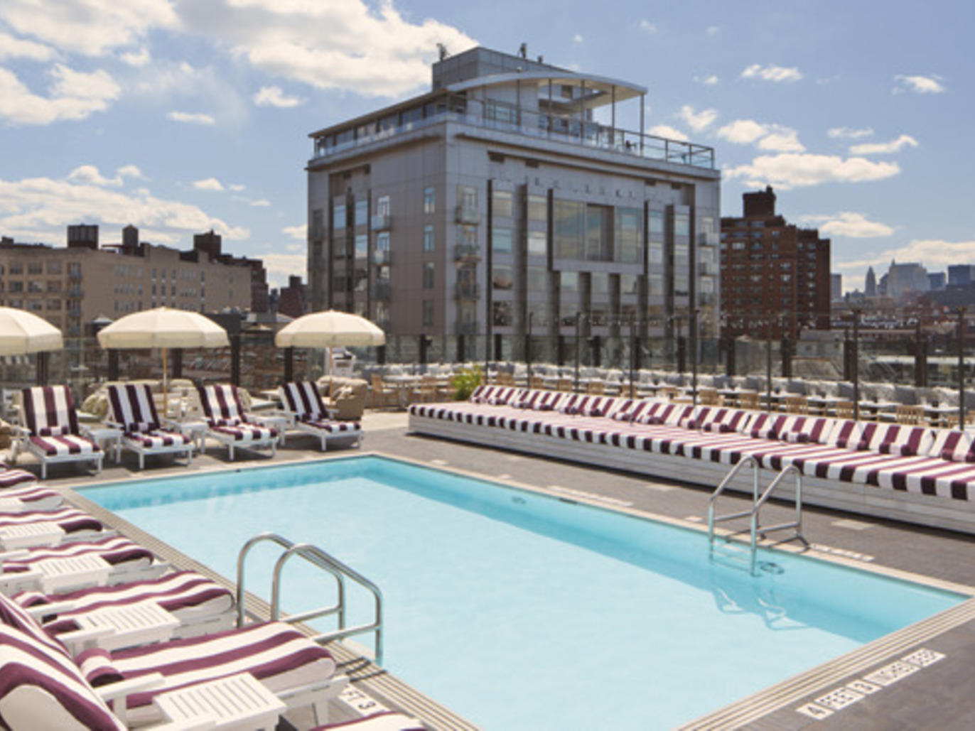 The ultimate guide to NYC's members-only clubs