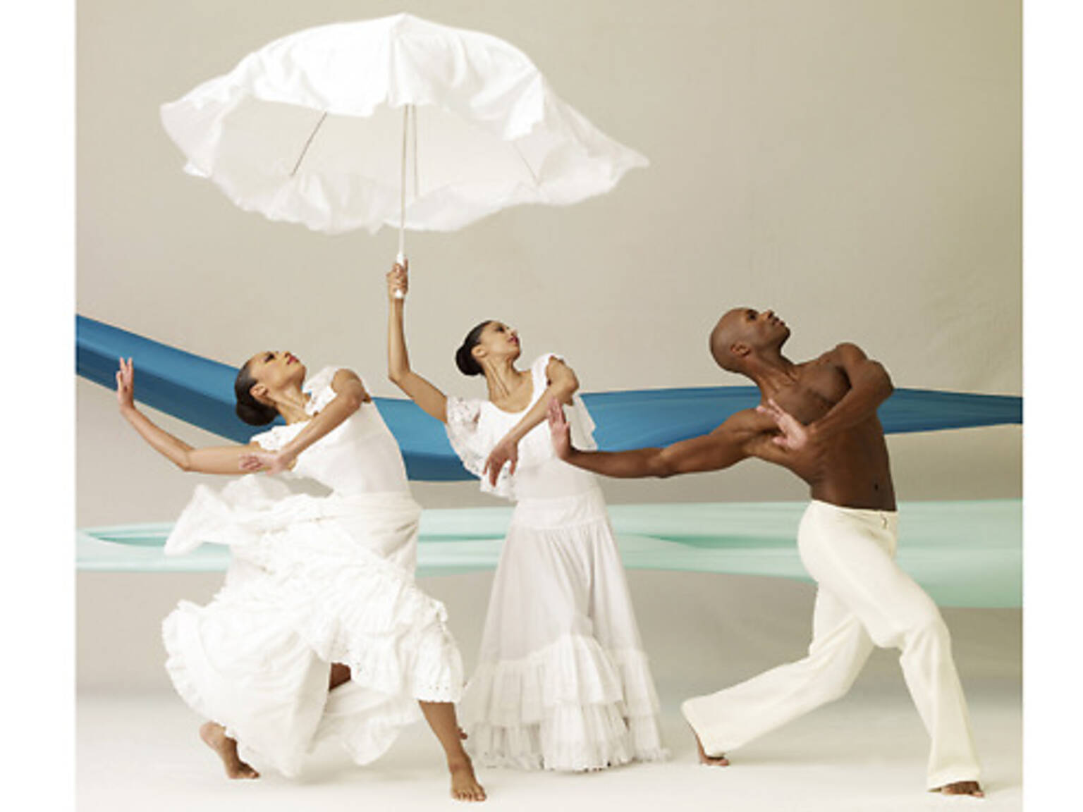 The best summer dance performances