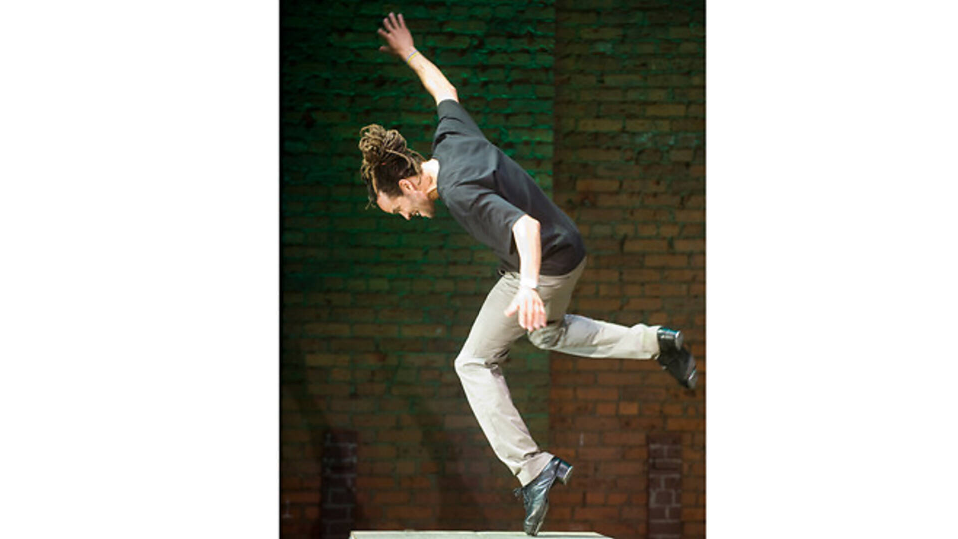 The best summer dance performances