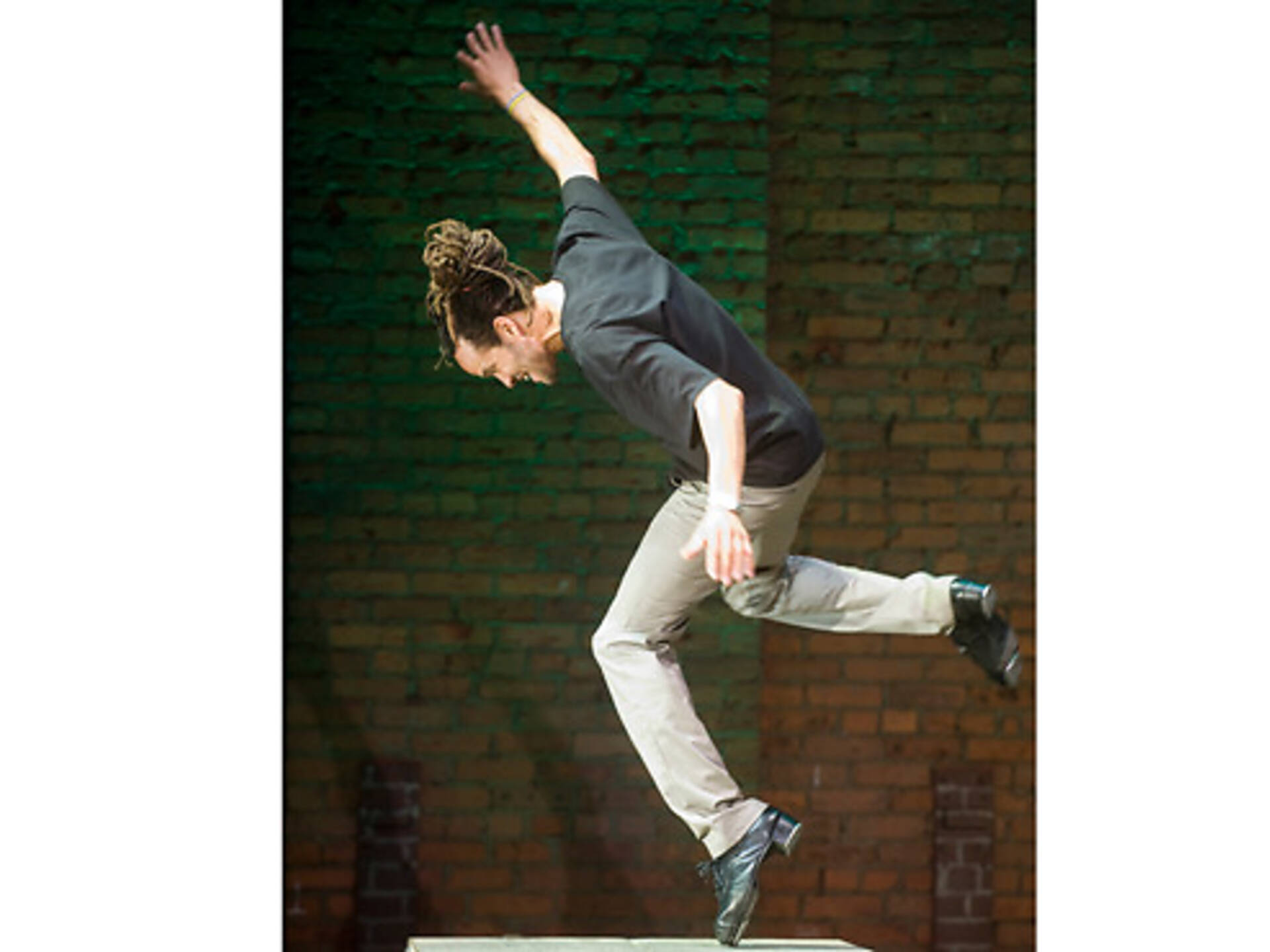 The best summer dance performances