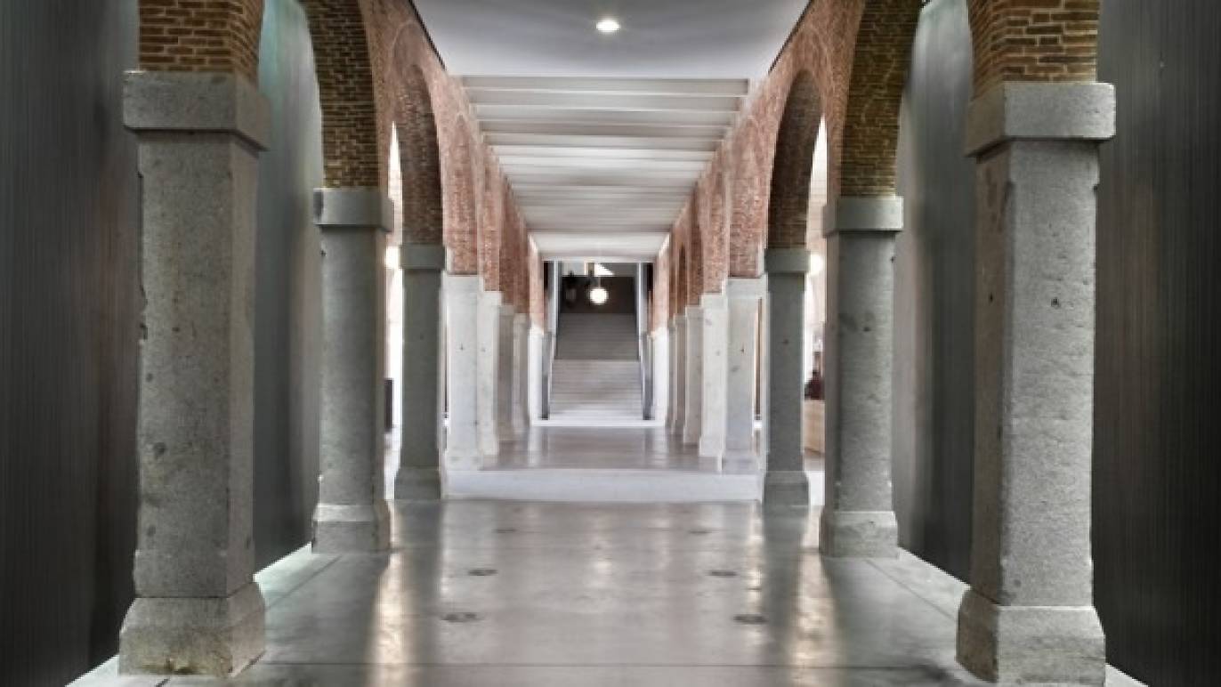 Centro Condeduque Madrid Epicentro De La Cultura Contempor nea En La centro-condeduque-madrid-epicentro-de-la-cultura-contempor-nea-en-la