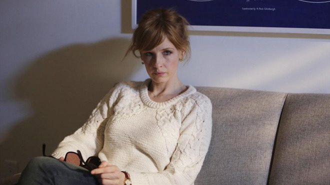 Black Box: TV review