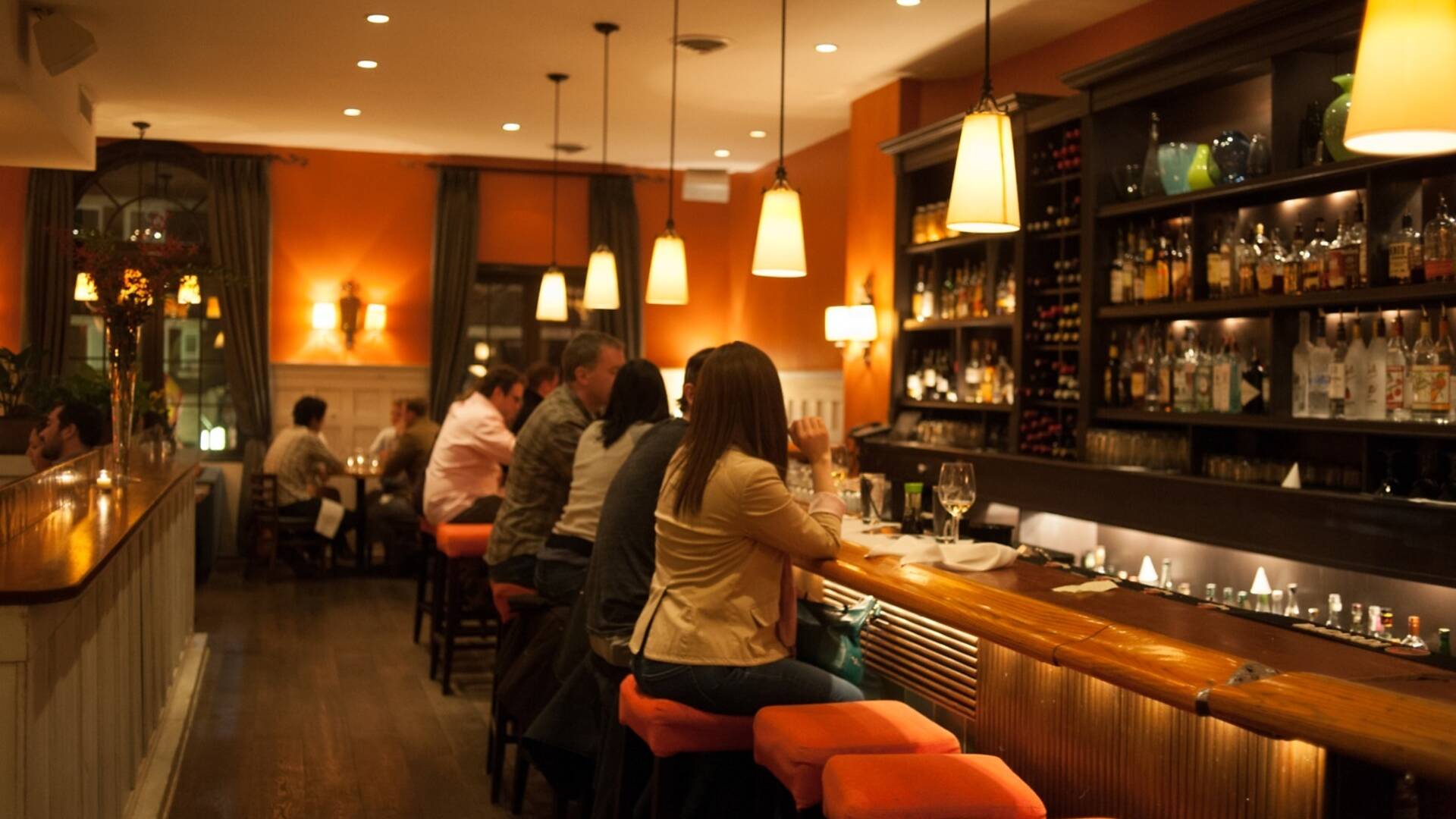 18 Best Bars in Washington, D.C. Right Now