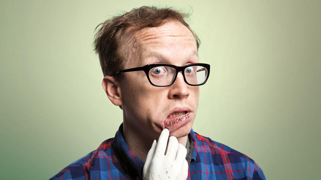 Best comedians of 2015 from TV personalities to improvisers