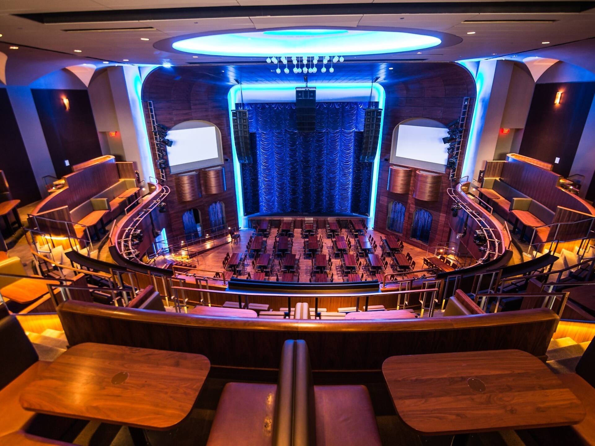 Washington DC Music & Nightlife | Time Out Washington DC