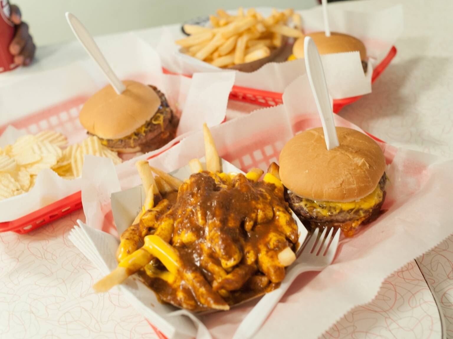 38 Best Restaurants in D.C. Right Now