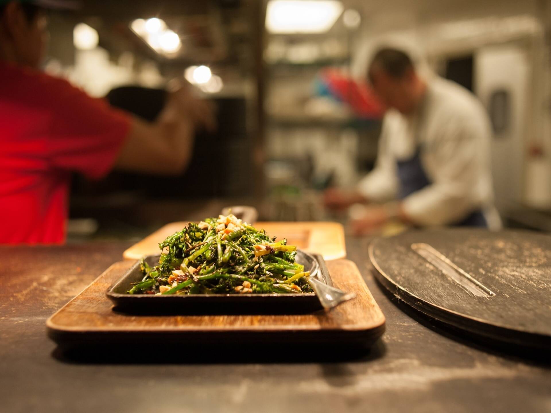 French restaurants in Washington, DC—from bistros to brasseries