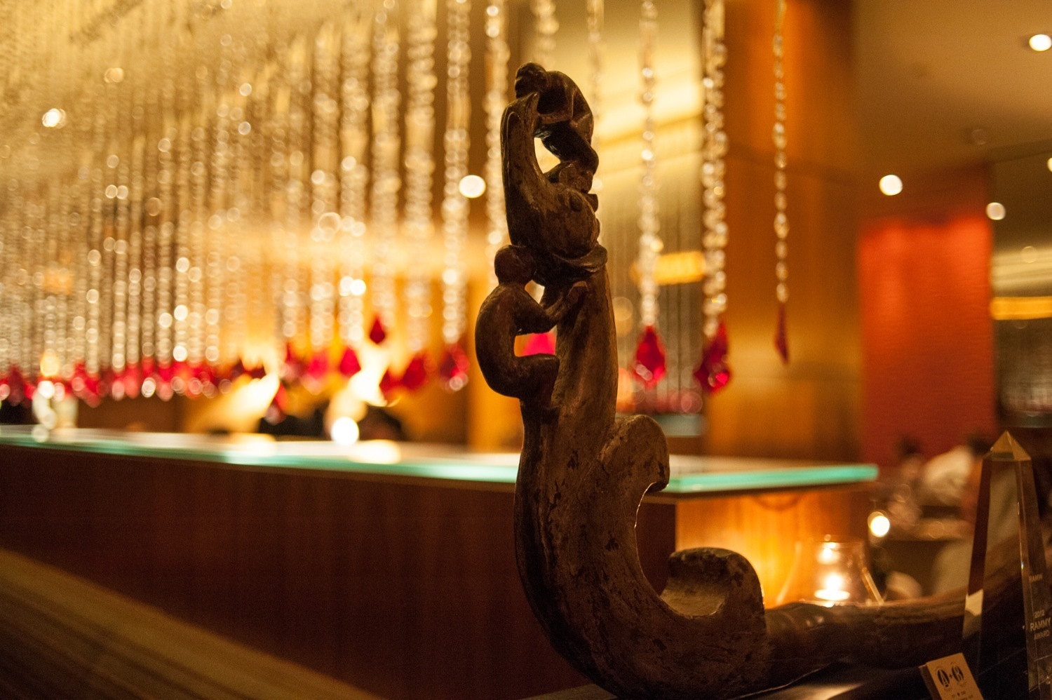 Rasika | Restaurants in Penn Quarter, Washington DC