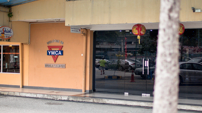 YMCA | Things to do in Brickfields, Kuala Lumpur