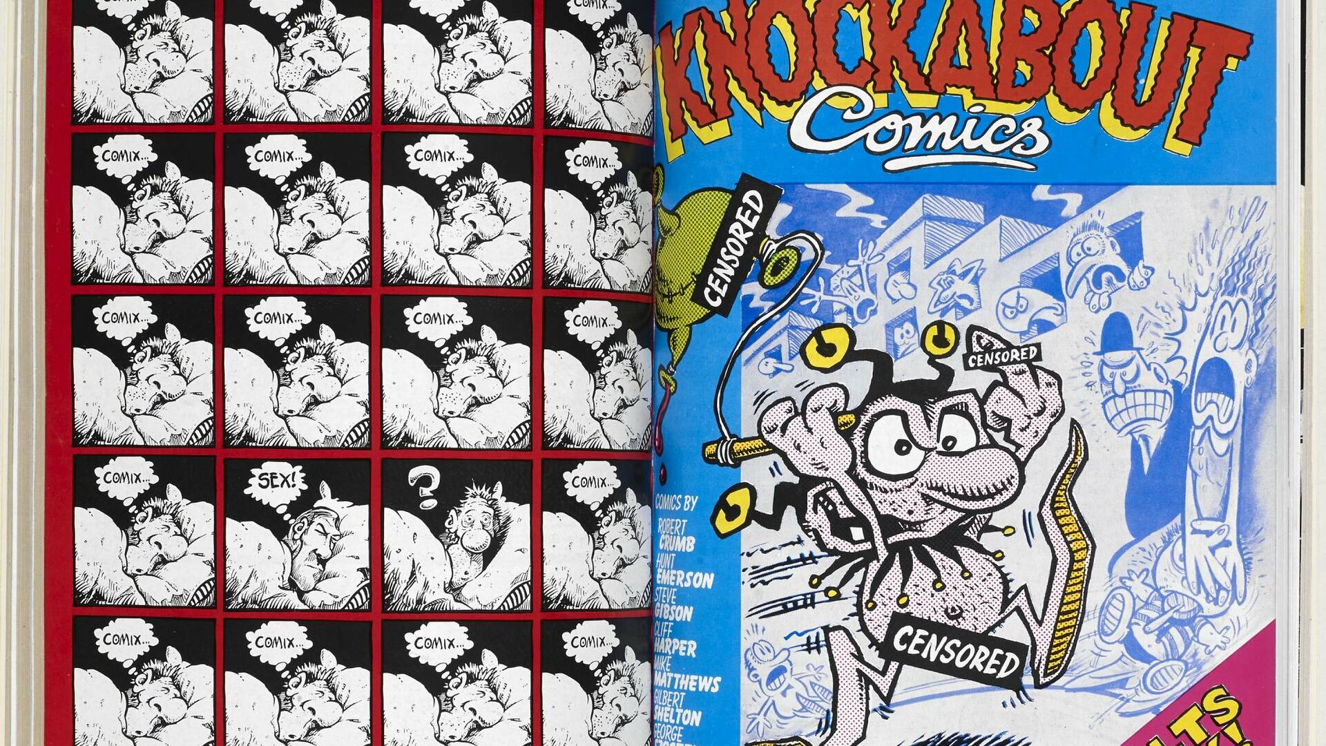 British Library | Attractions in King’s Cross, London