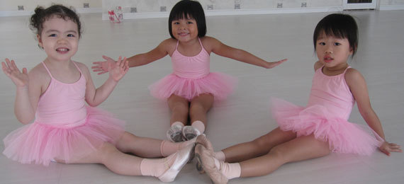 Aurora Dance School | Things to do in Kota Damansara, Kuala Lumpur