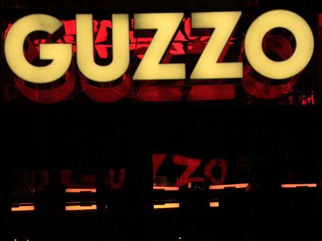 Guzzo
