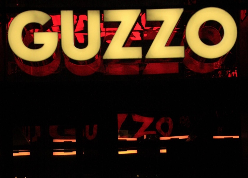 Guzzo