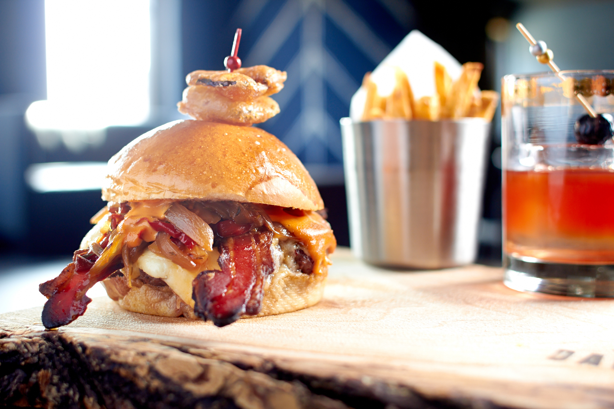 The 18 best new burgers at Chicago restaurants