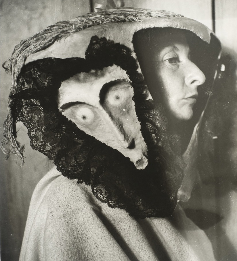 Kati Horna | Art in Paris