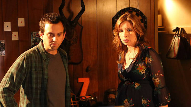 Playing House: TV review