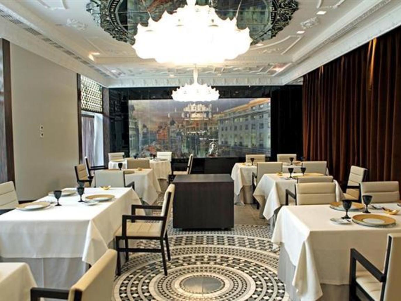 25 Best Restaurants In Madrid Right Now