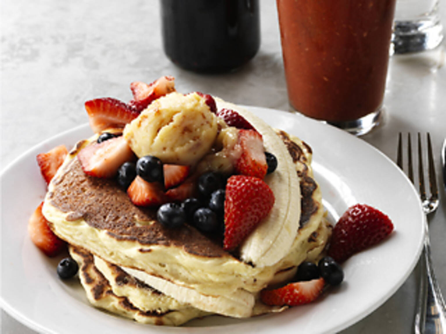 The 47 best brunch spots in NYC you need to try this weekend
