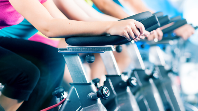 14 Fun Fitness Classes Under $30 to Try Right Now