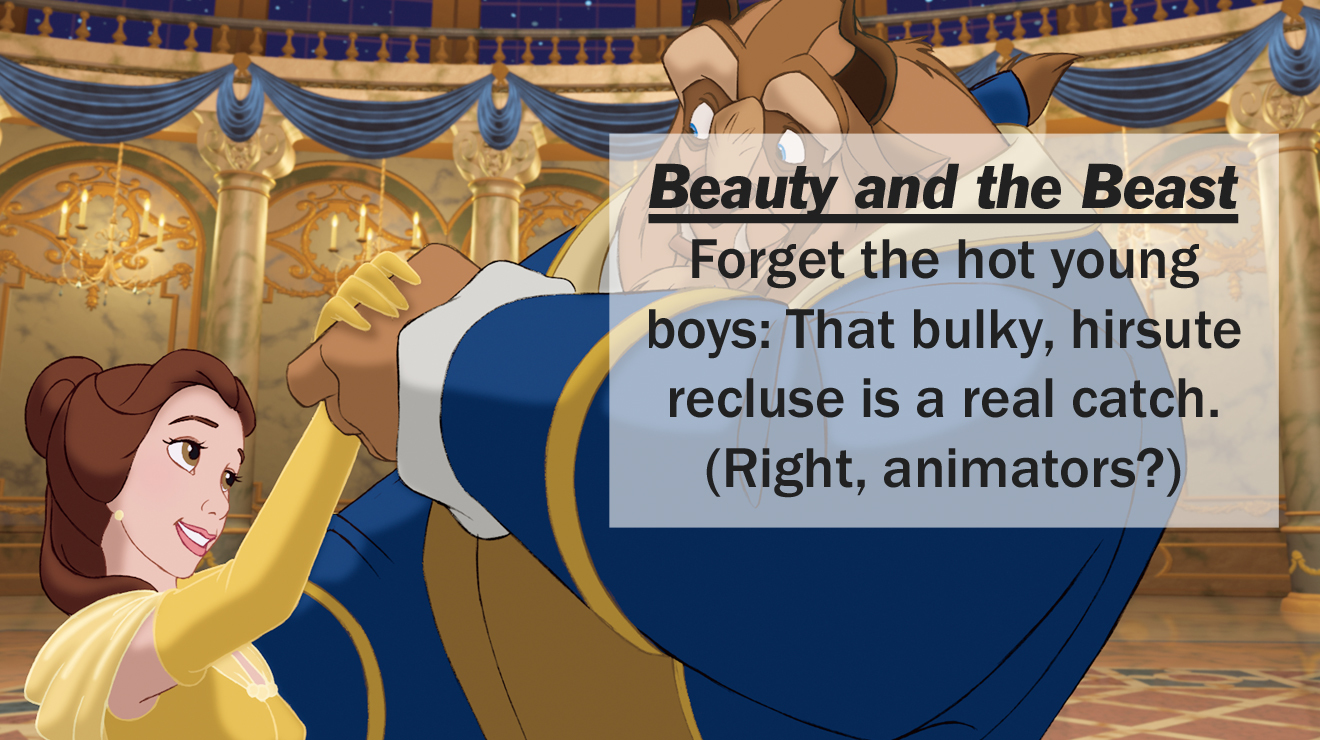 Lessons learned from animated movies in the 1990s – Time Out Film