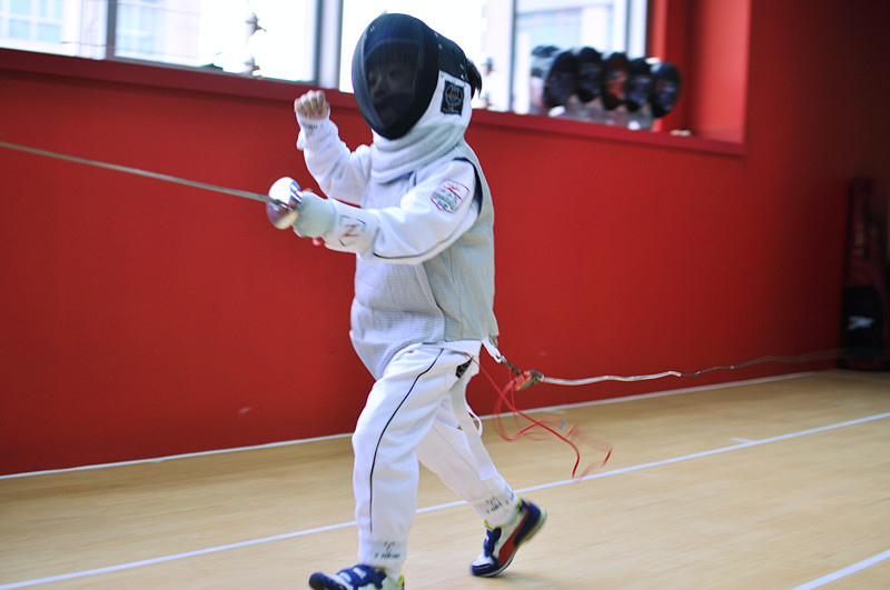 Z Fencing | Sport and fitness in Bangsar, Kuala Lumpur