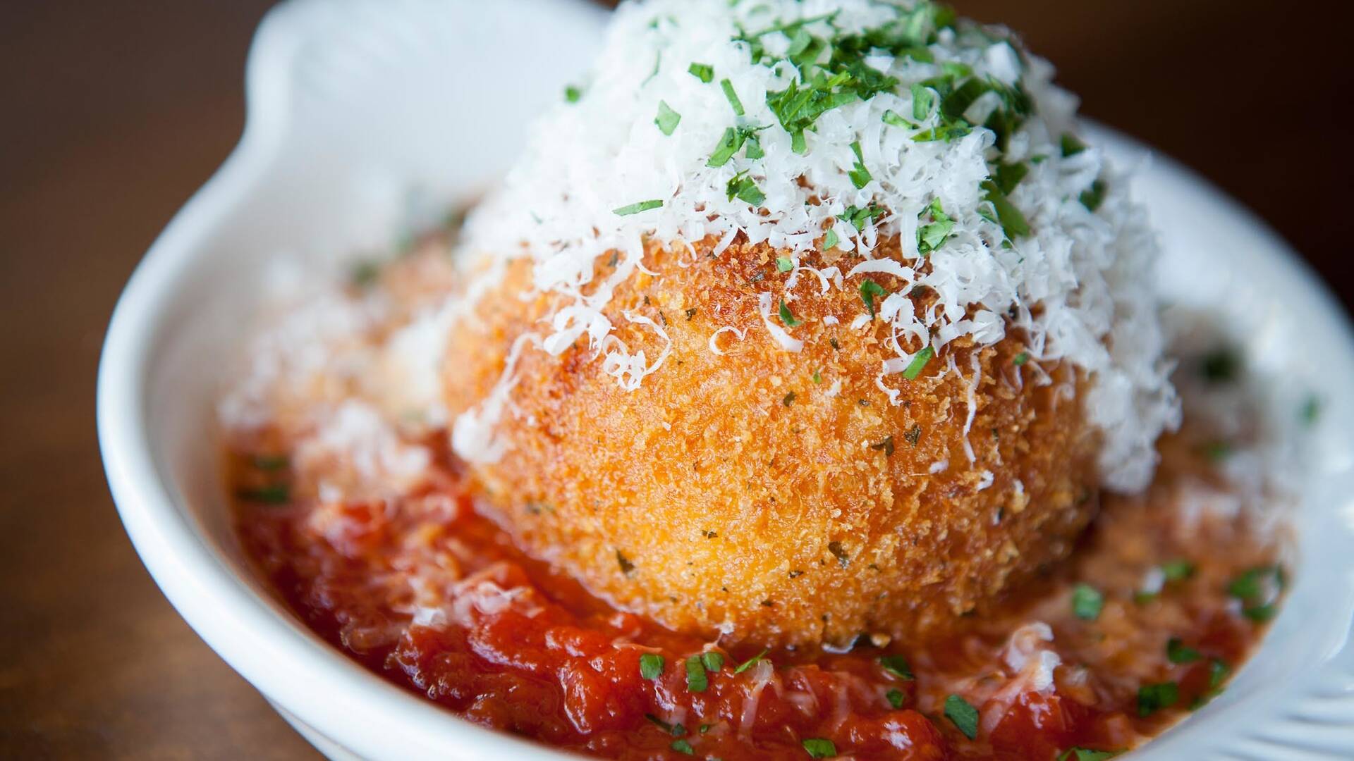 Scopa Italian Roots | Restaurants in Venice, Los Angeles