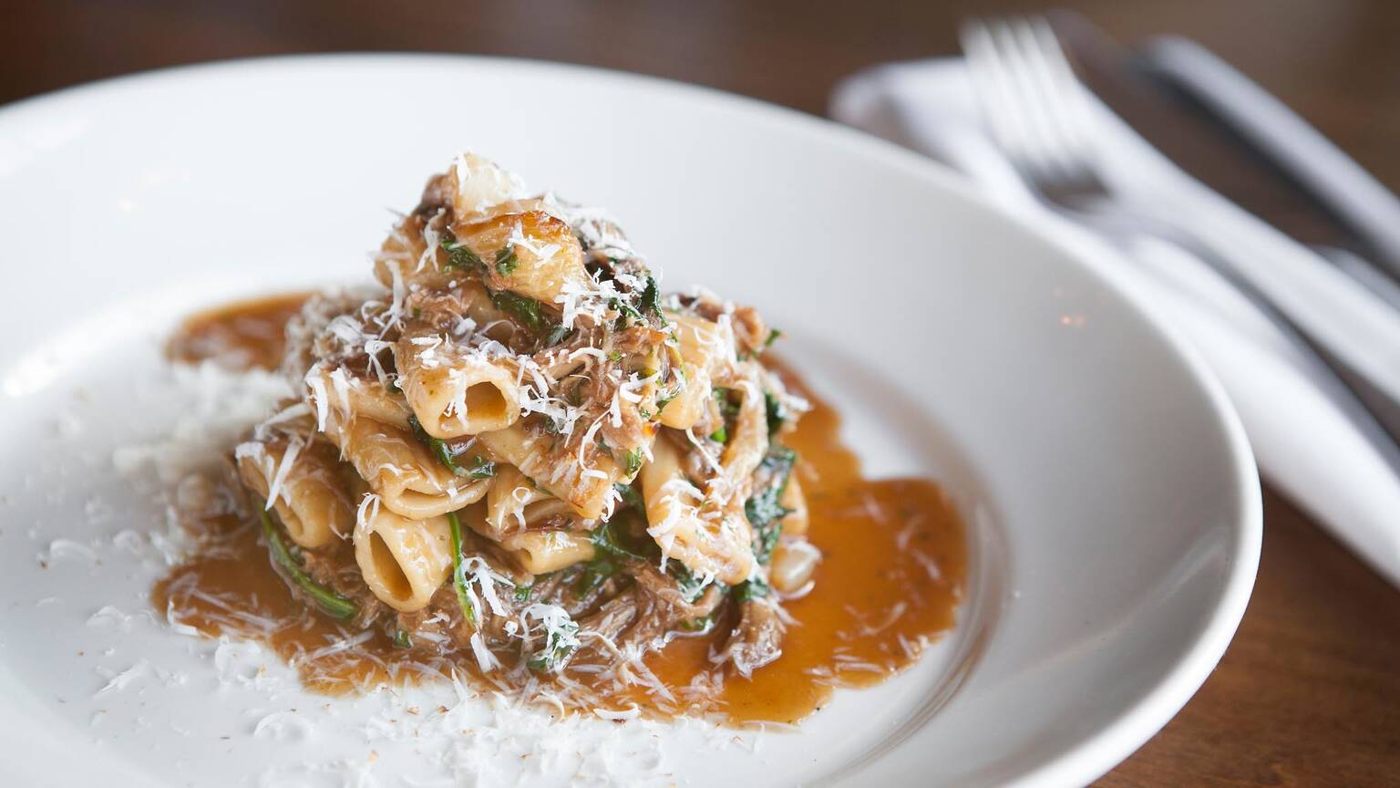 Scopa Italian Roots | Restaurants in Venice, Los Angeles