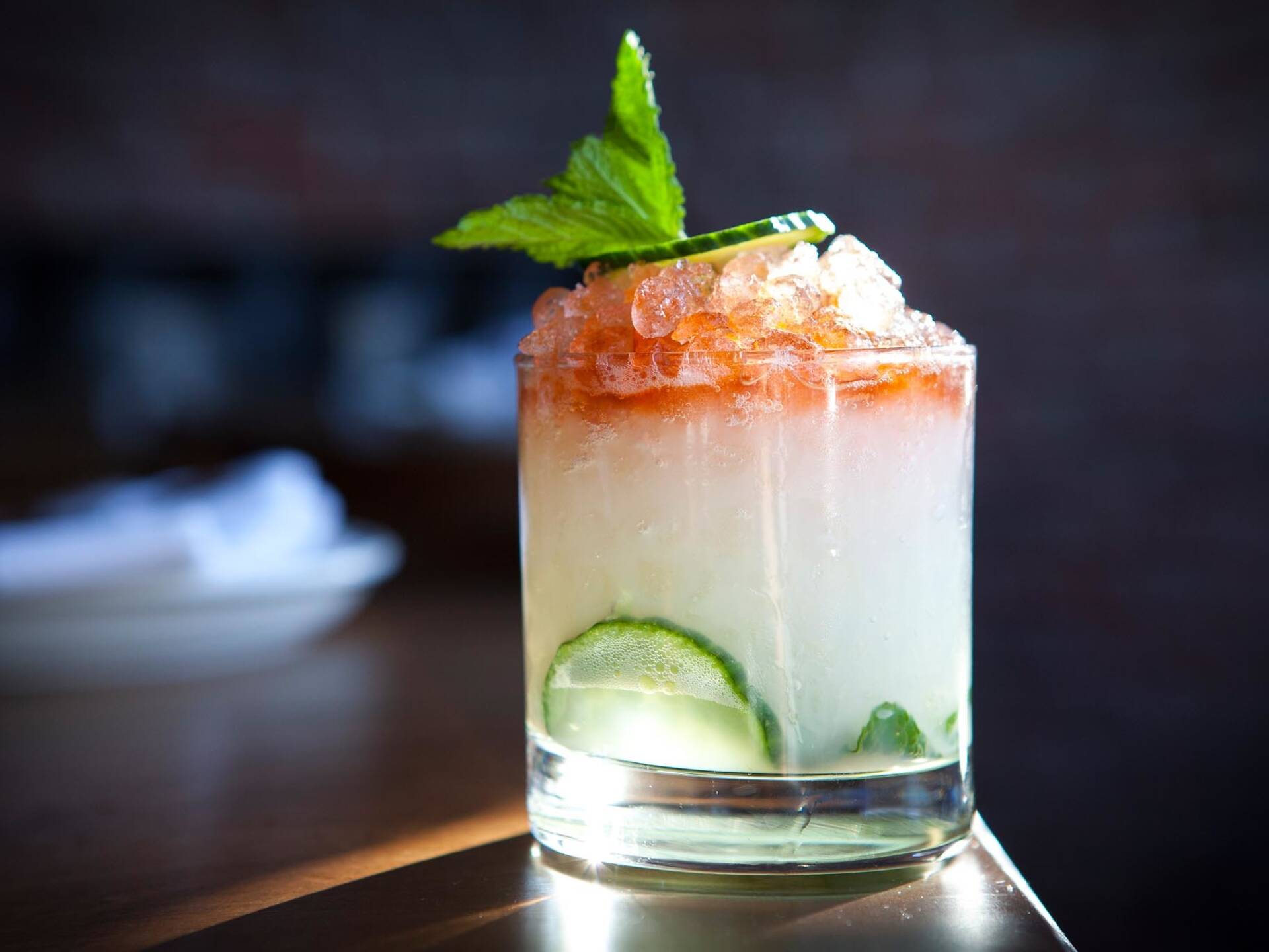 The 100 best dishes and drinks in Los Angeles 2014: Drinks
