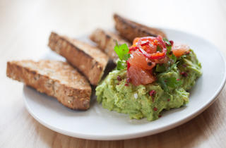 The Winchester | Restaurants in East Village, Chicago