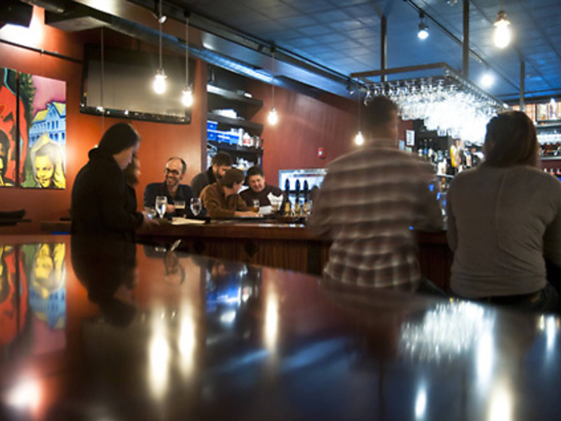 Best Beer Bars in Boston: 10 Hangouts with Local Craft Beers
