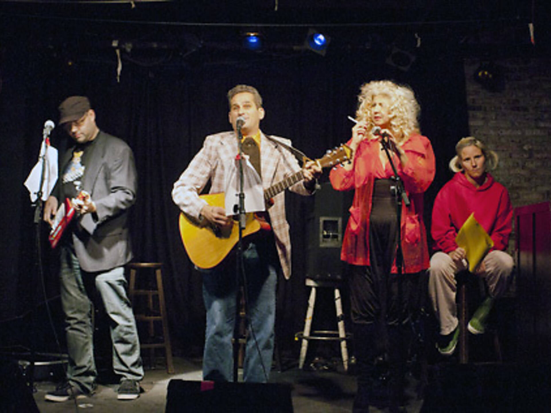 Best Alternative Comedy Boston: 9 Options for Guaranteed Laughs