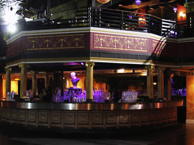 Boston Music & Nightlife | Time Out Boston