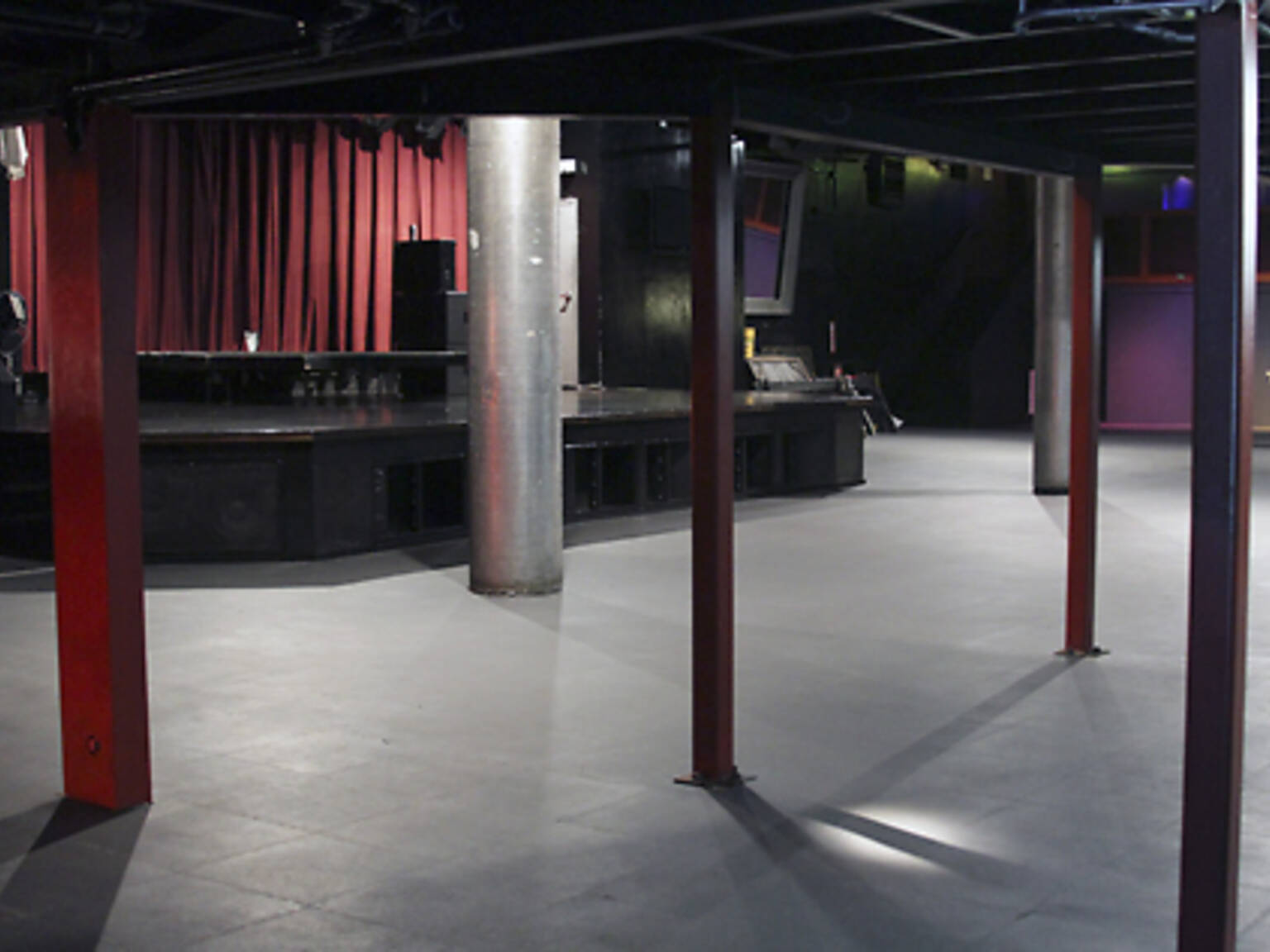 Live Music in Boston: The 21 Best Venues for Listening