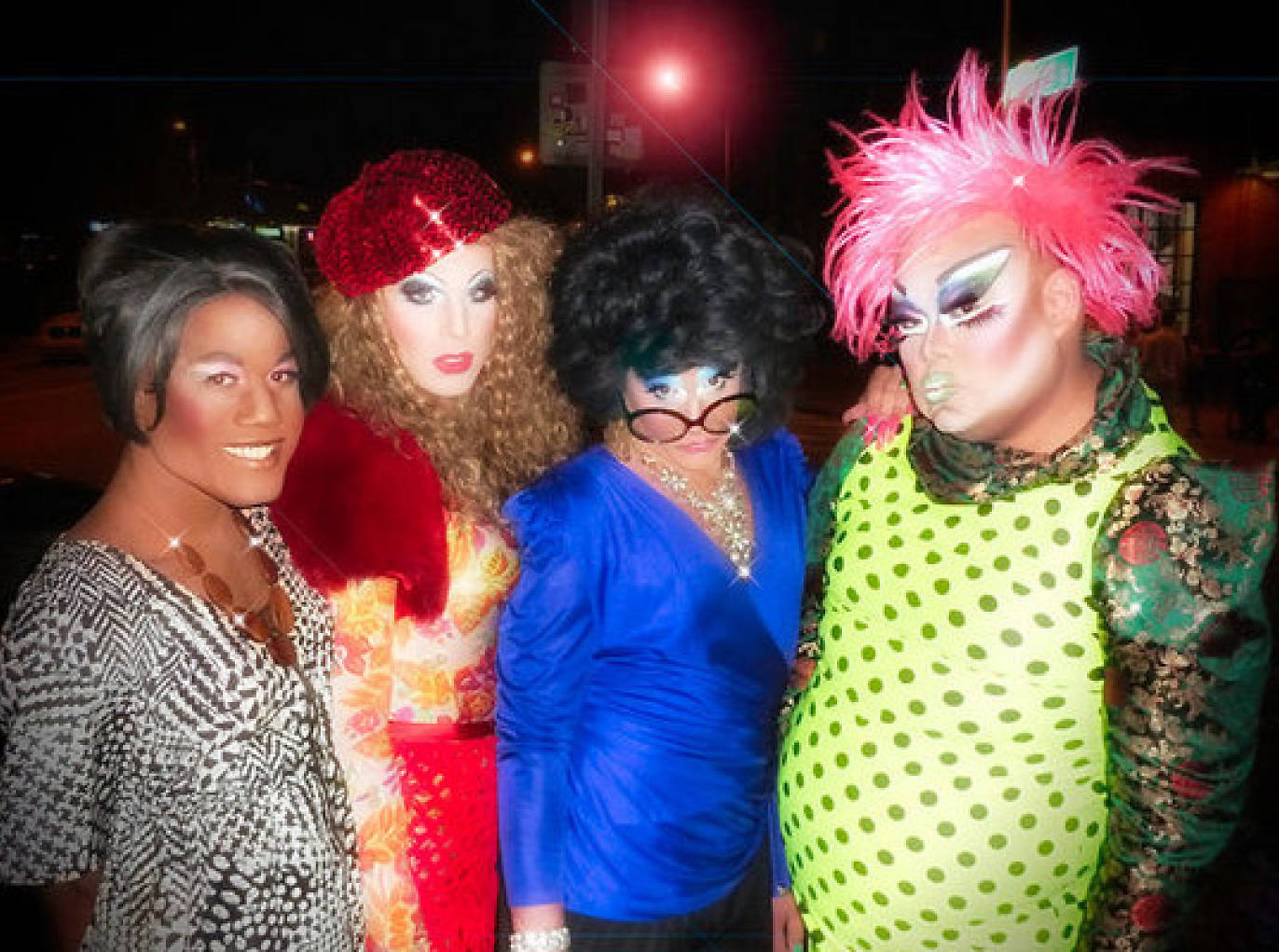 Best Boston Gay Bars: Clubs & Restaurants for LGBTQ+ Fun