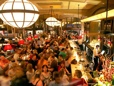 Best 24-Hour and Late-Night Food in Boston: 15 After-Hours Spots