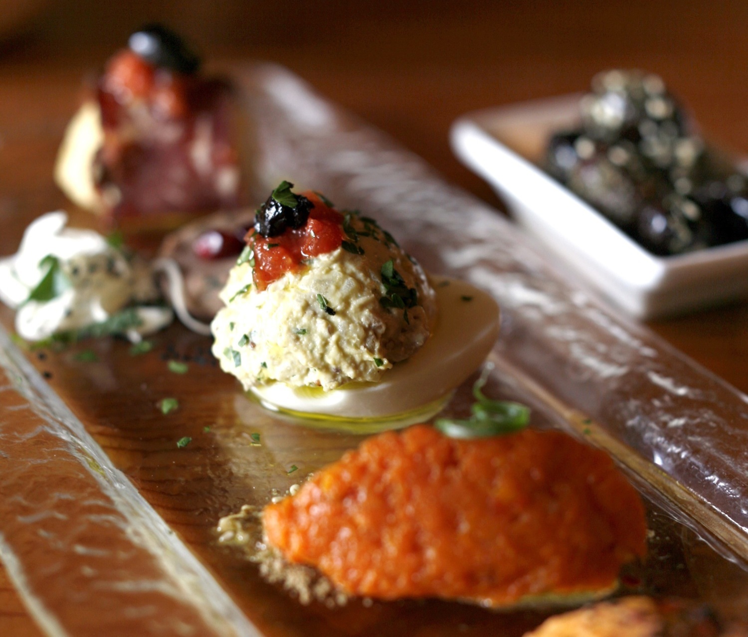 Oleana | Restaurants in Inman Sq, Boston