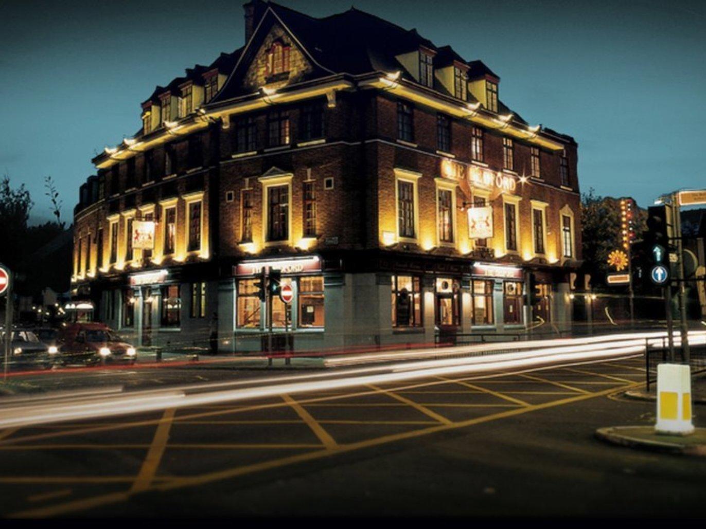 Balham bars and pubs - The best bars and pubs in Balham - Time Out London