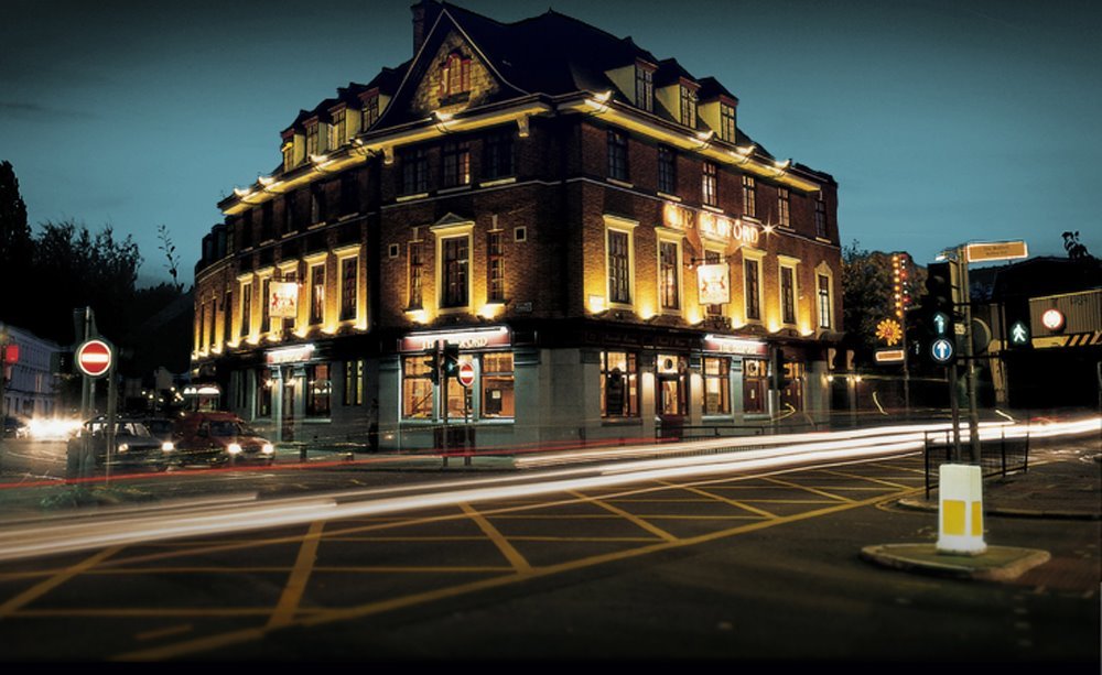 Balham bars and pubs - The best bars and pubs in Balham - Time Out London