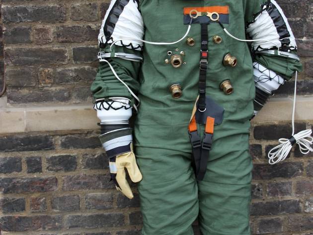 Catlin Art Prize – Art – Time Out London