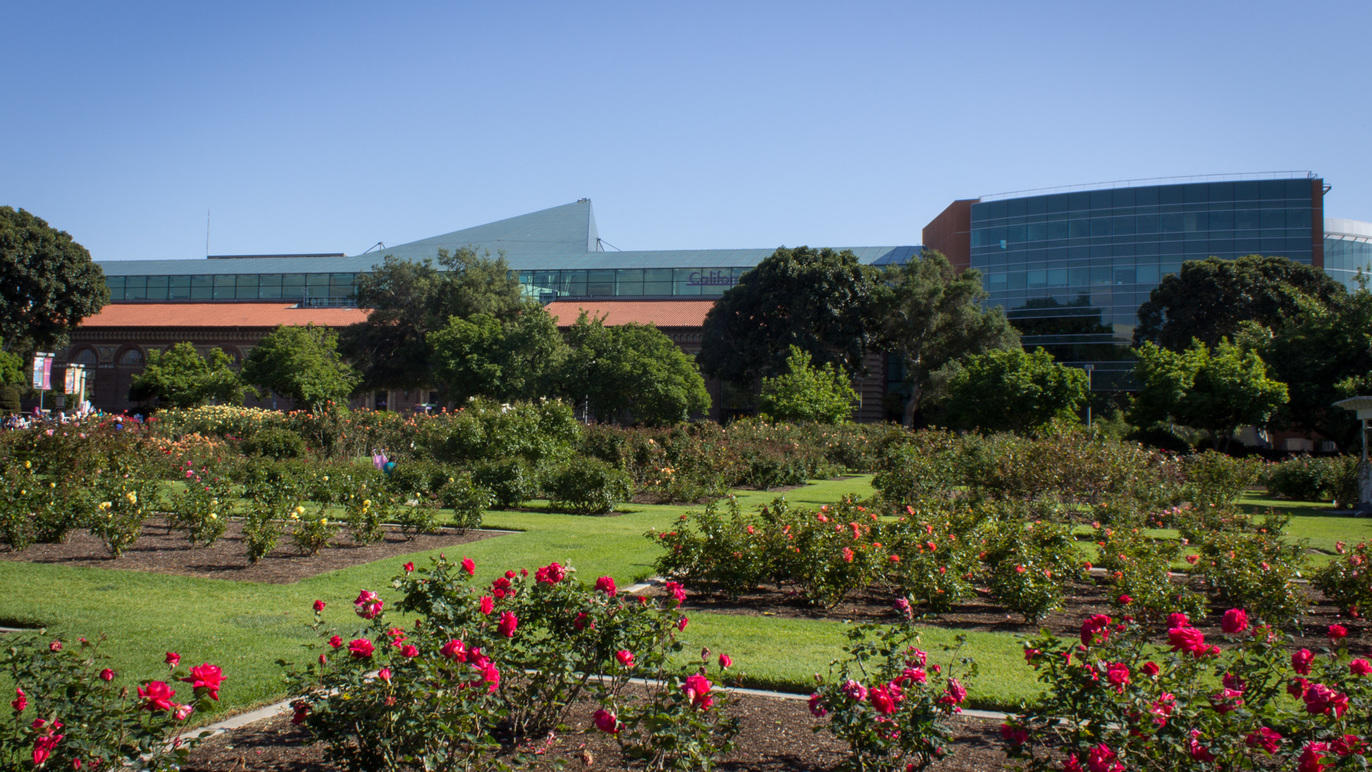 Exposition Park | Things to do in USC/Exposition Park, Los Angeles